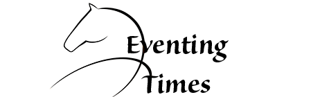 eventing times logo – Eventing Times